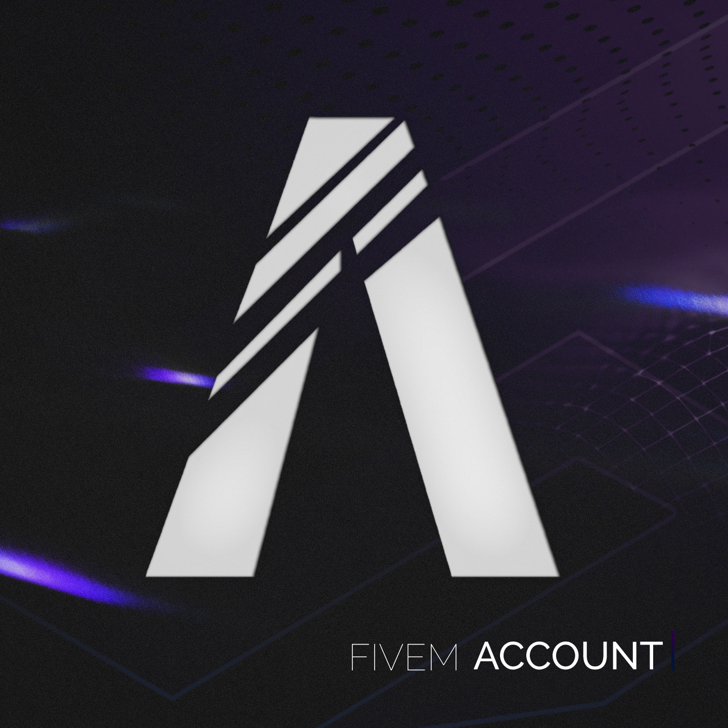 FiveM Account » Shadowmods